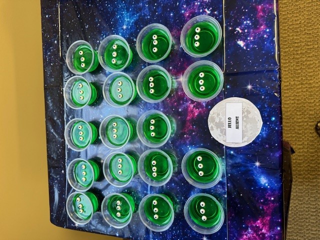 ACDIS update: 2024 CDI Week recap, plus pictures from one CDI program’s celebrations! | ACDIS